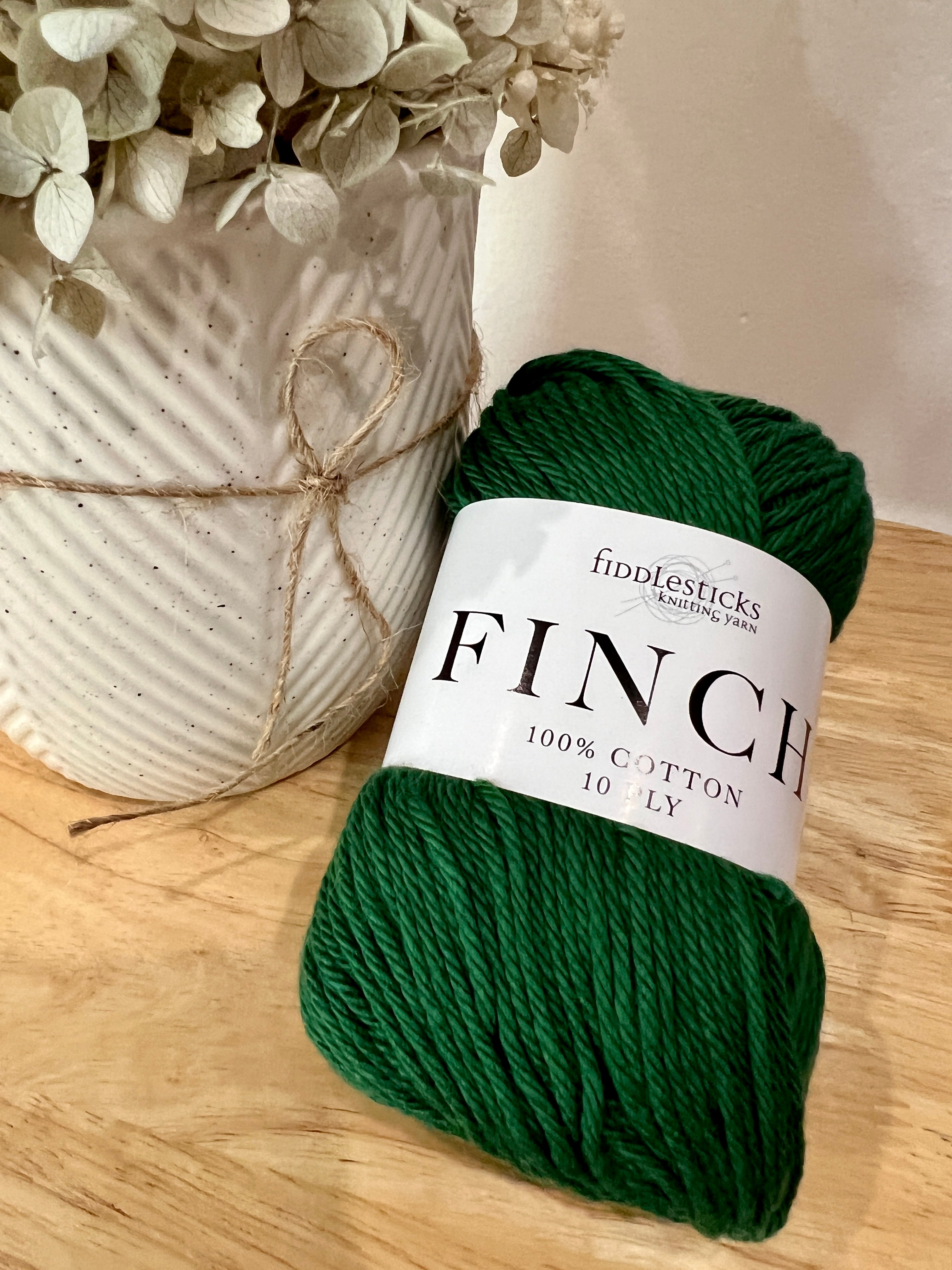 Emerald 6209 Finch